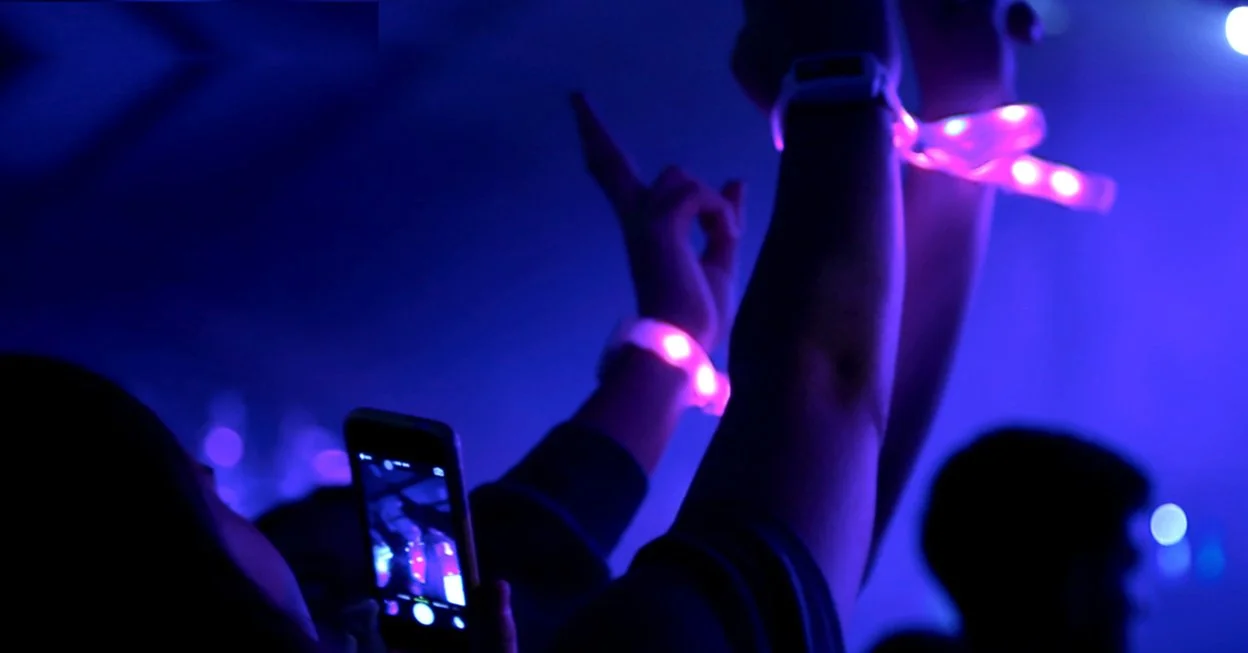 Stage Platforms and Production Technology | Live Tour Tech