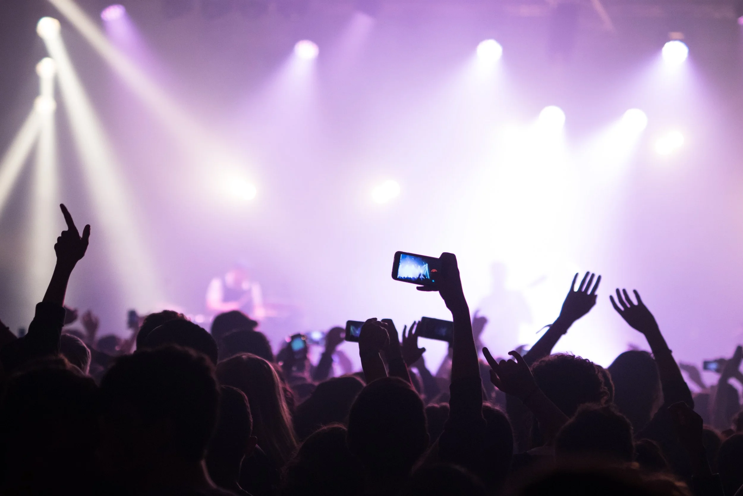 Stage Platforms and Production Technology | Live Tour Tech