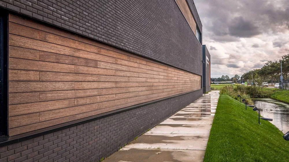 NEW: Plantation Bamboo X-treme Cladding — Residium