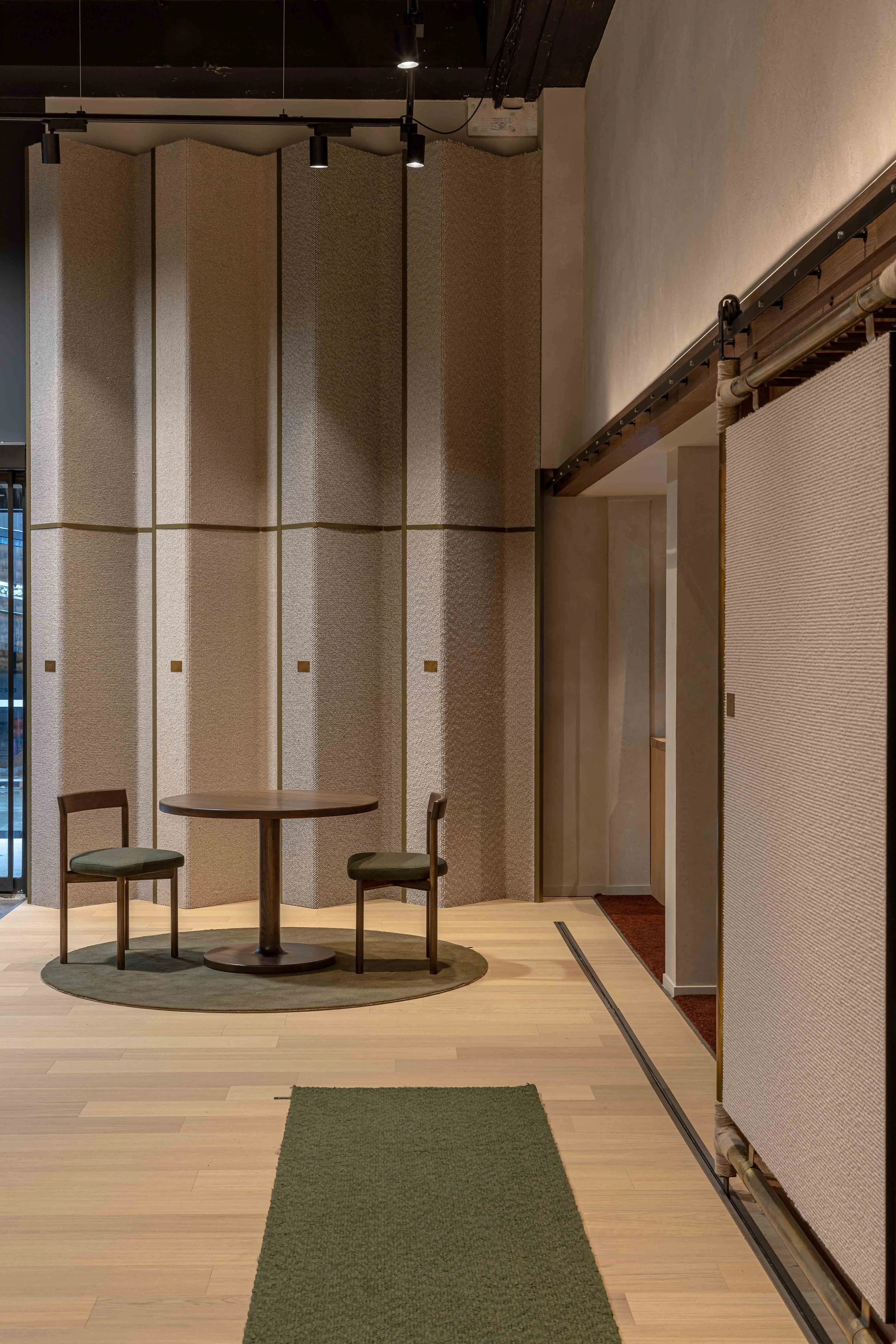 Welcome to the Bremworth Experience Store in Parnell: Where Wool Meets ...