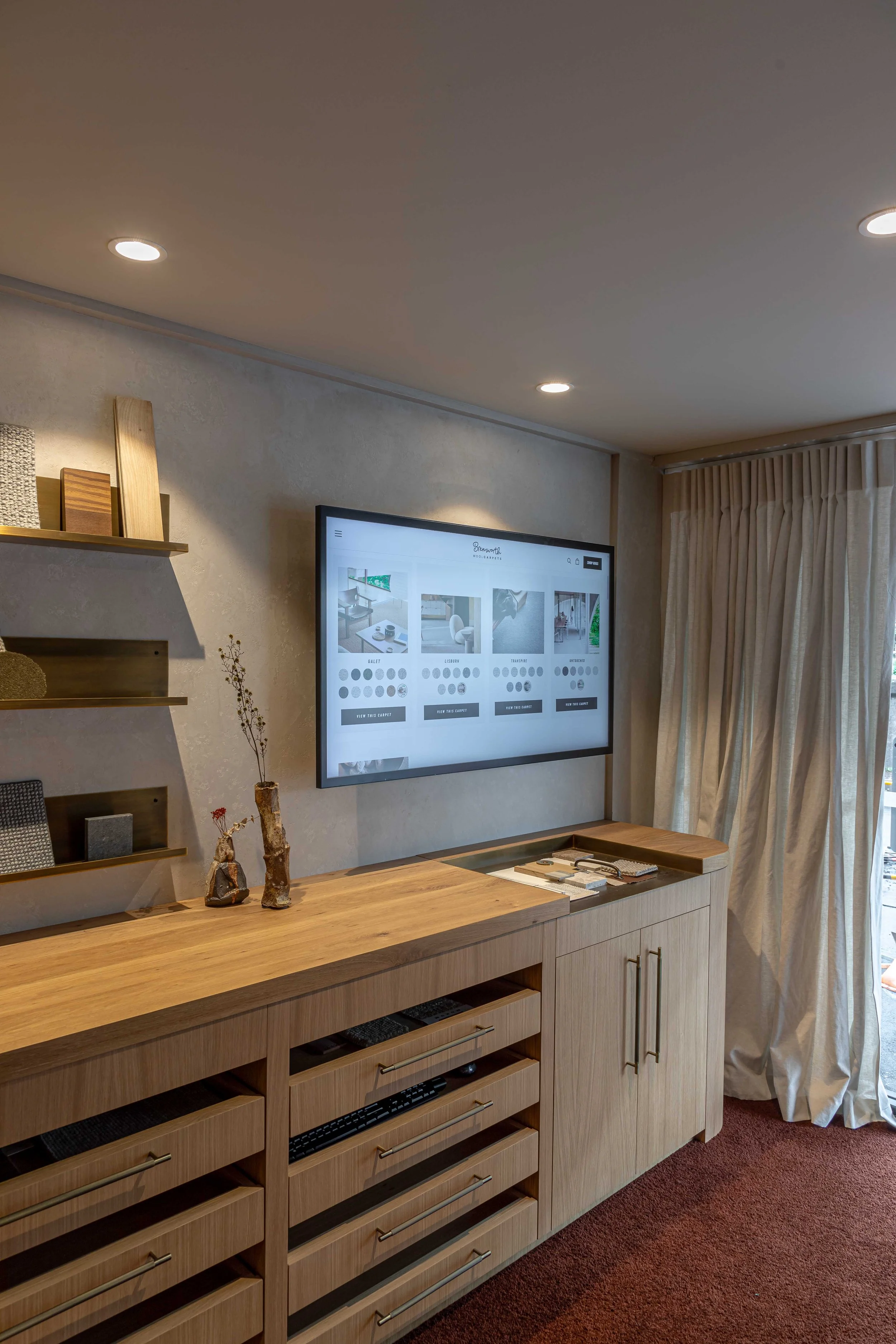 Welcome to the Bremworth Experience Store in Parnell: Where Wool Meets ...