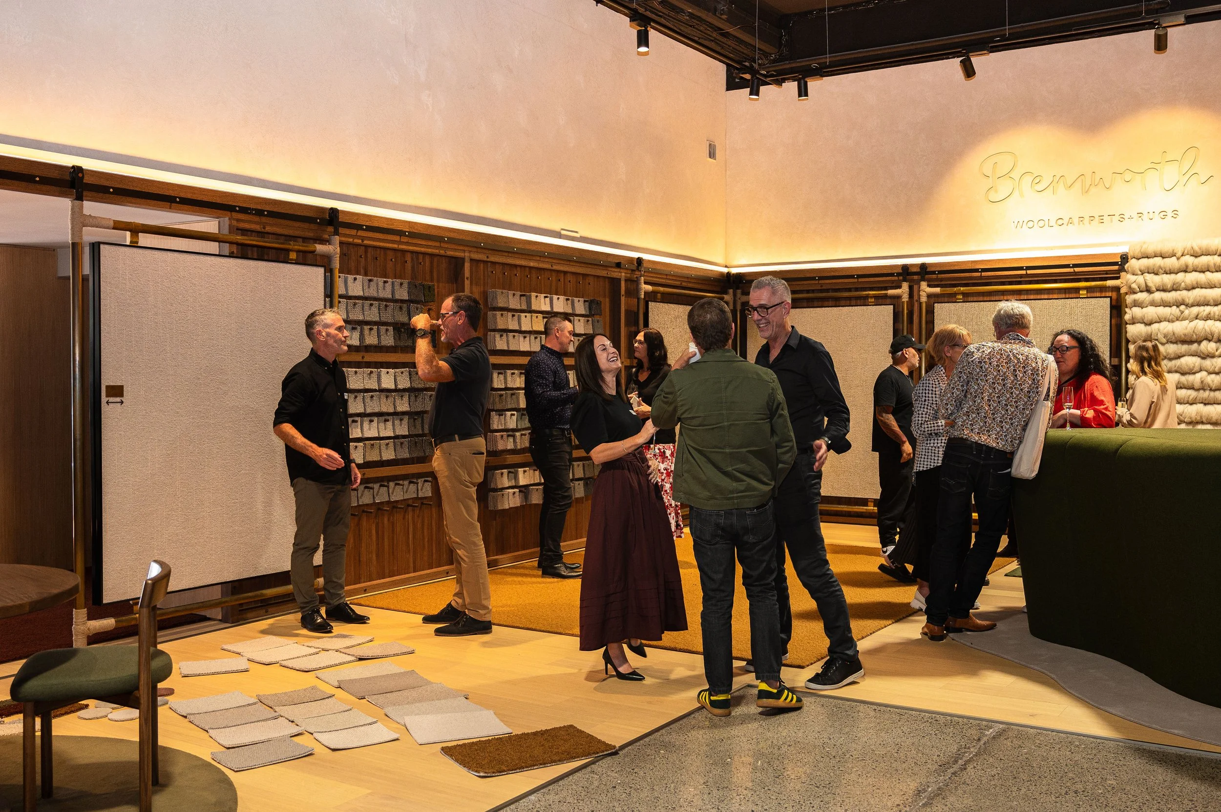 Event: Residium Specifier Day + Grand Opening — Residium