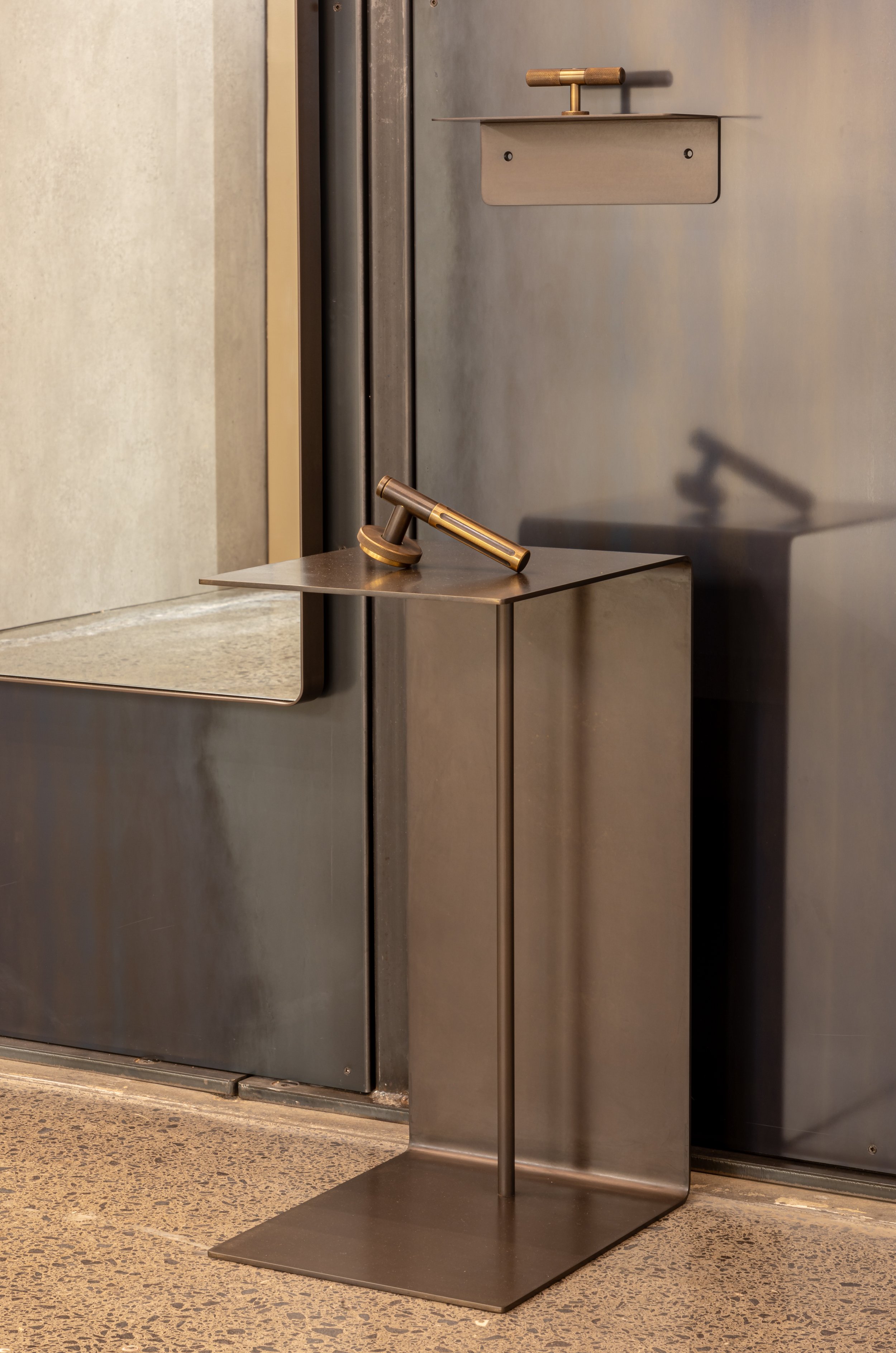 Bespoke Metal Works & Artisan Lighting: Explore Powersurge Home ...