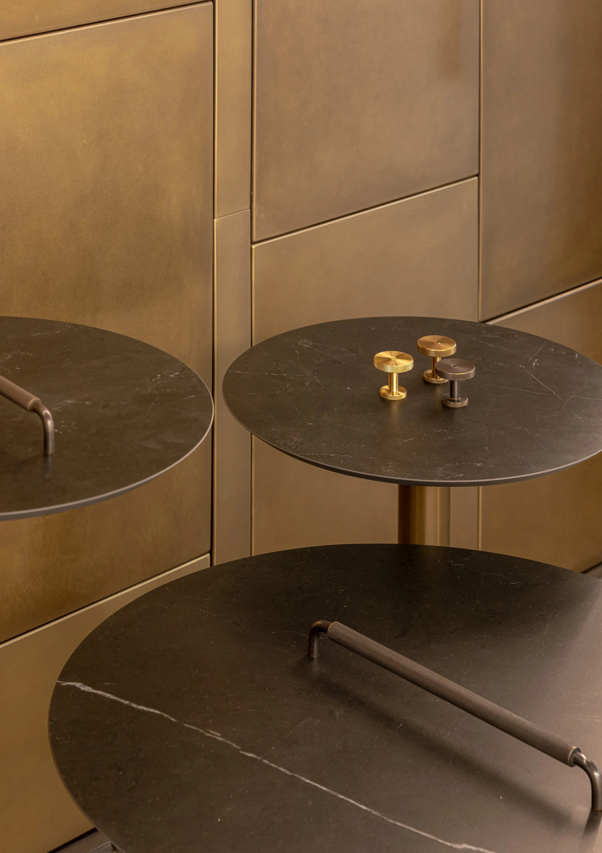 Bespoke Metal Works & Artisan Lighting: Explore Powersurge Home ...
