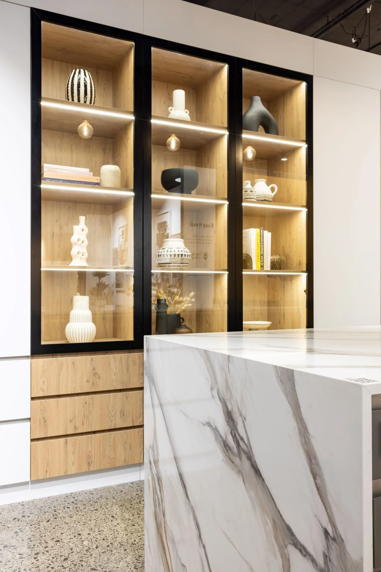 9 New Low-Silica Designs from Prime Stone — Residium