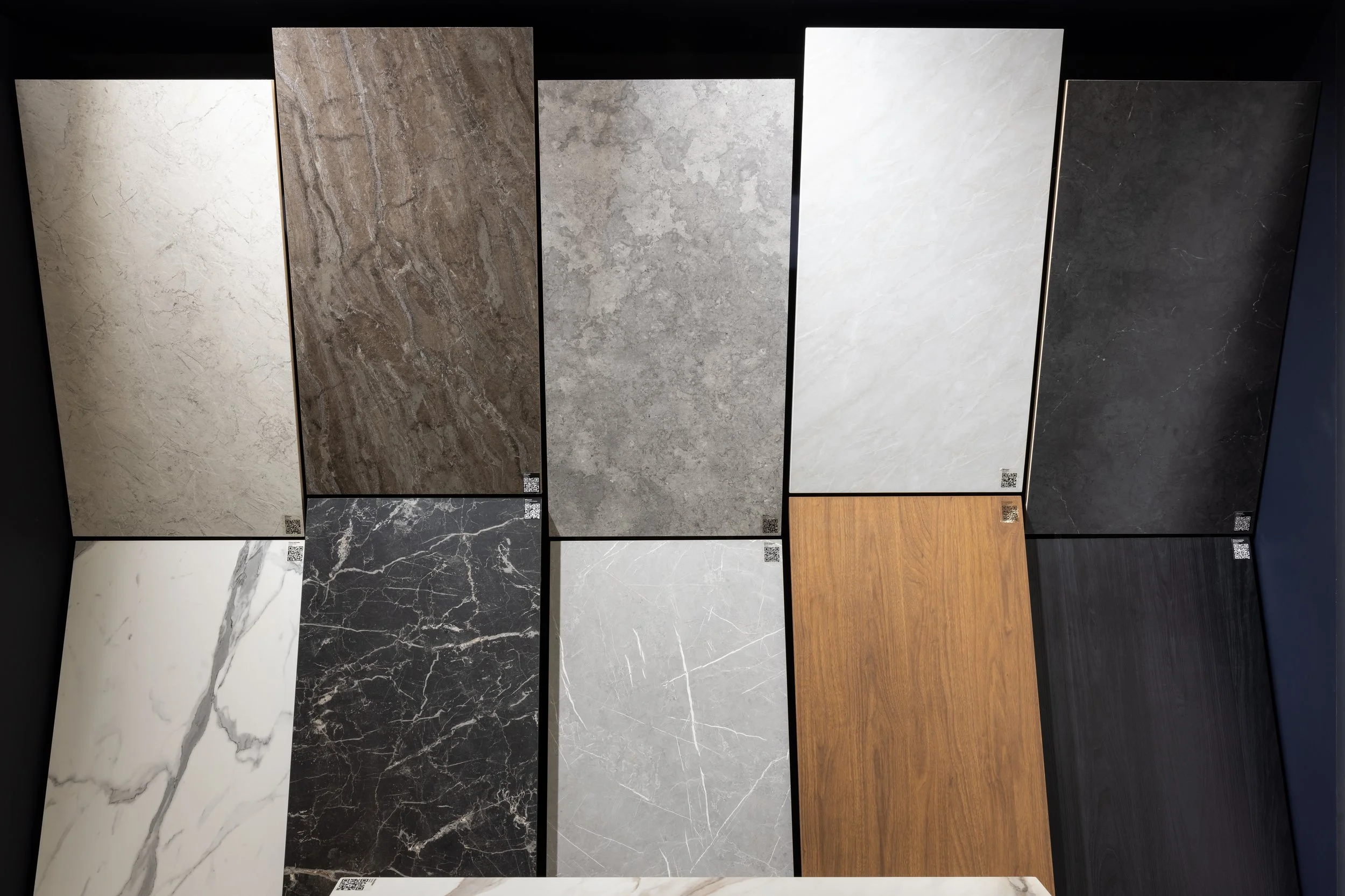 Discover striking zero-silica benchtops from Wilsonart — Residium