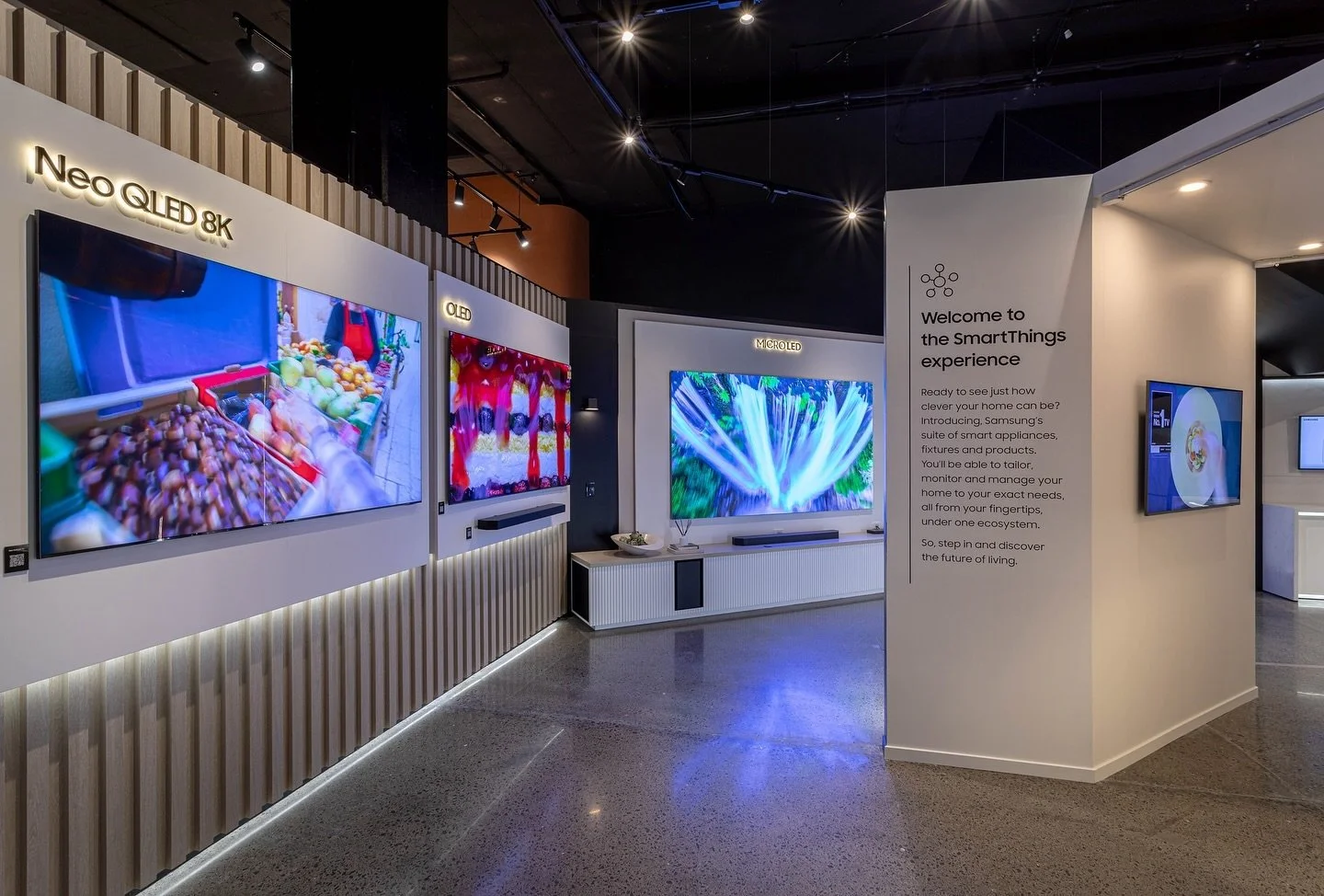 Residium Design + Building Centre | Architectural Products Showroom ...