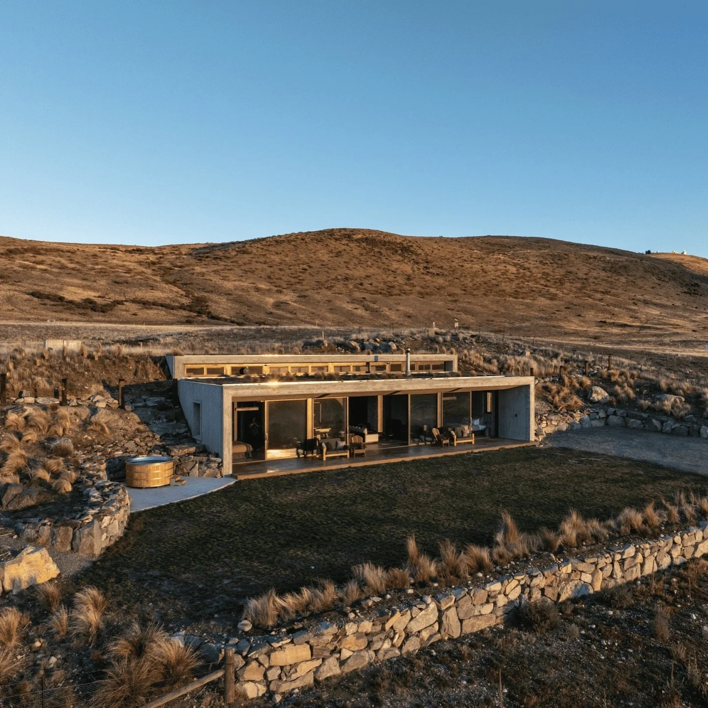 Residium Design + Building Centre | Architectural Products Showroom ...