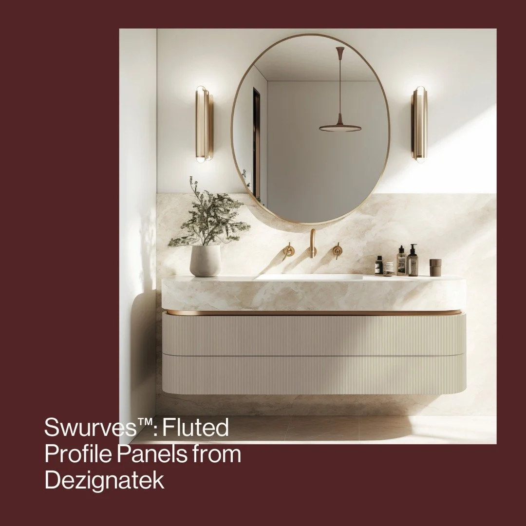 Residium Design + Building Centre | Architectural Products Showroom ...