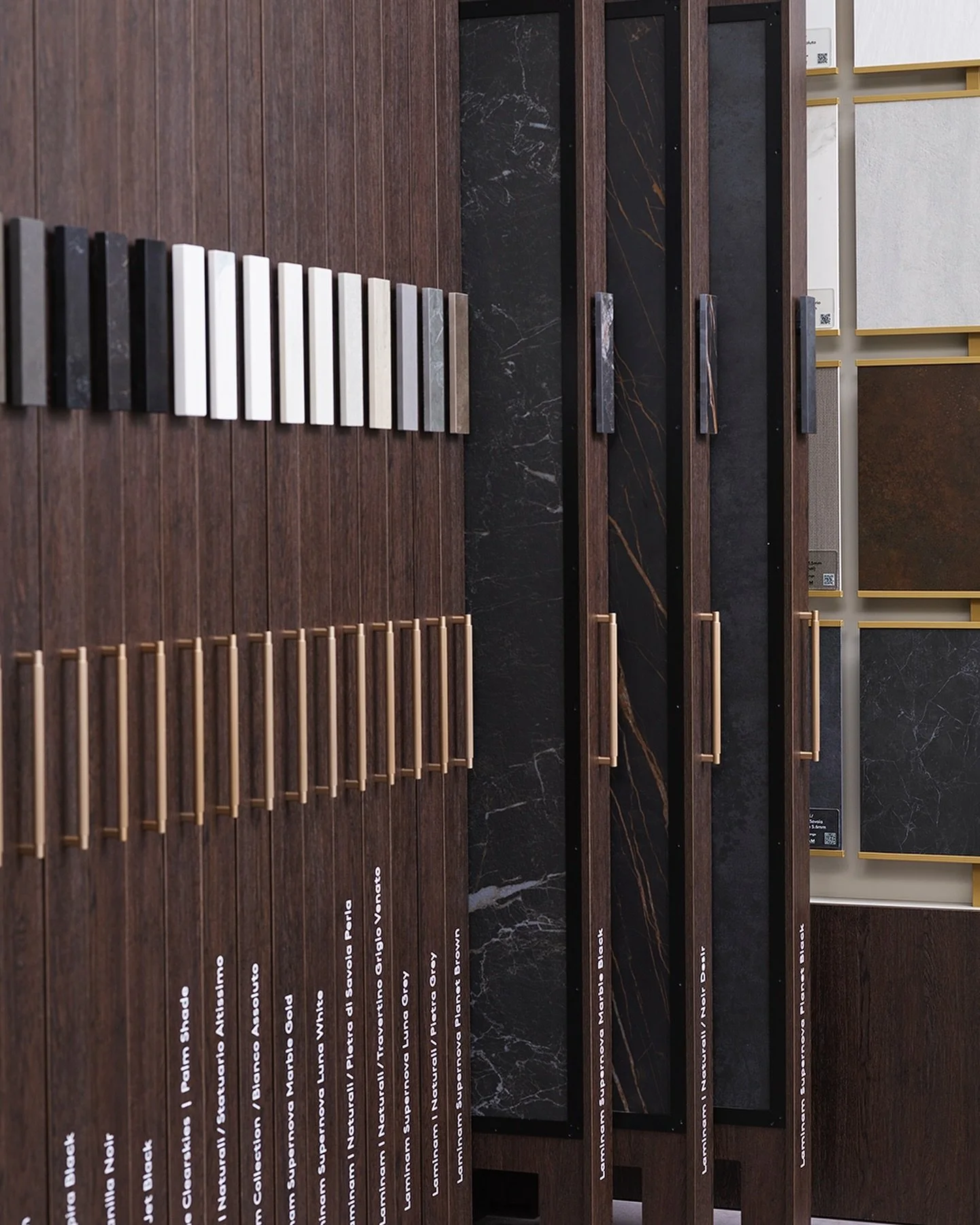 Residium Design + Building Centre | Architectural Products Showroom ...