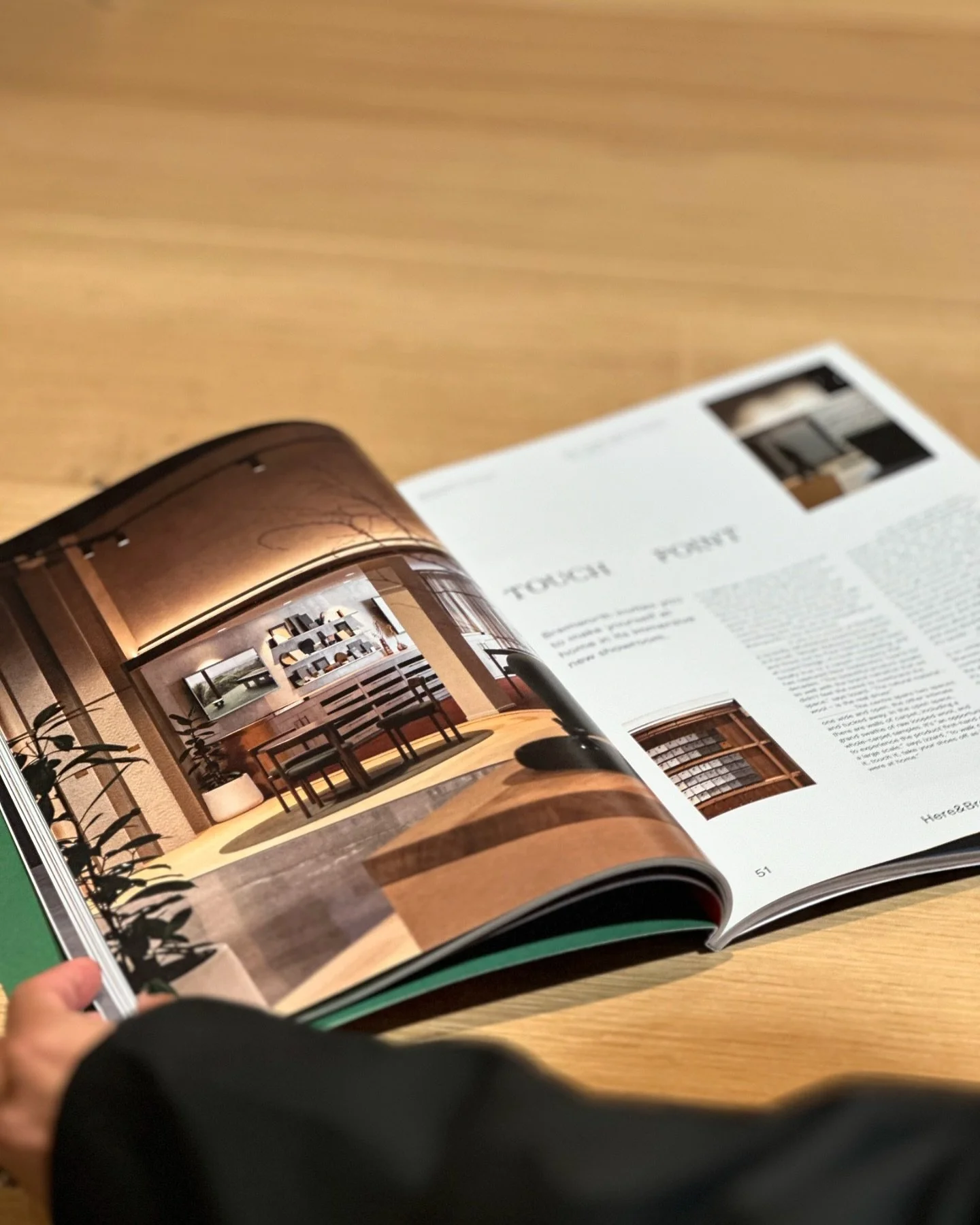 Residium Design + Building Centre | Architectural Products Showroom ...