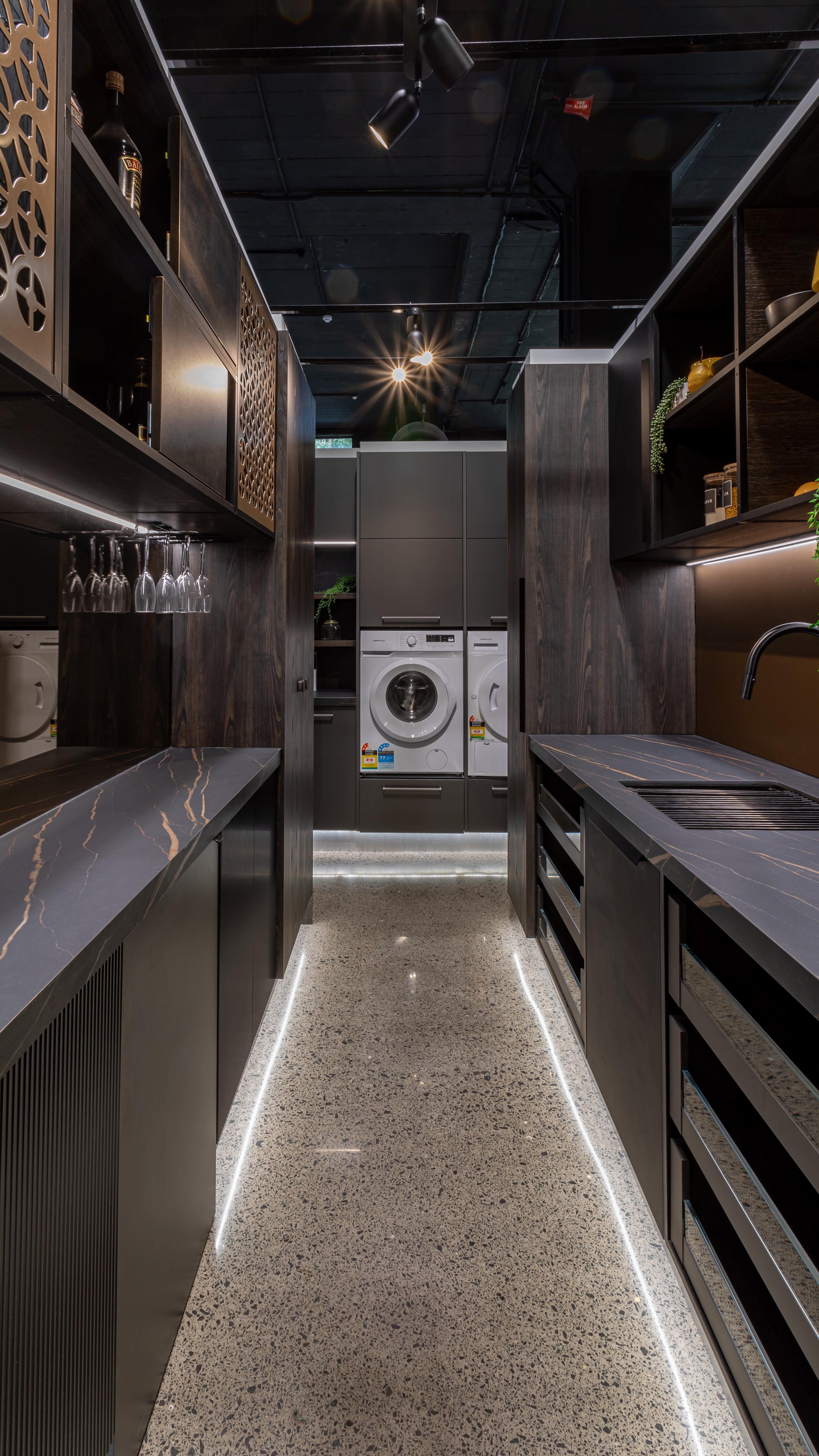 Residium Design + Building Centre | Architectural Products Showroom ...