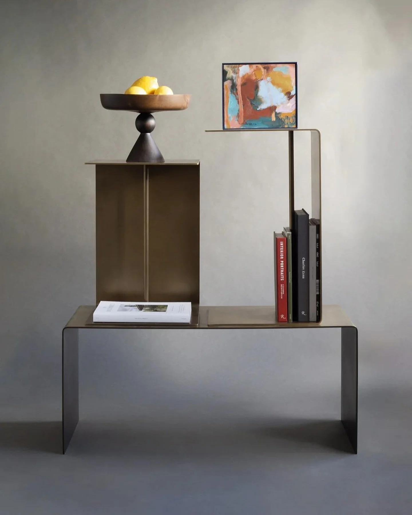 Residium Design + Building Centre | Architectural Products Showroom ...