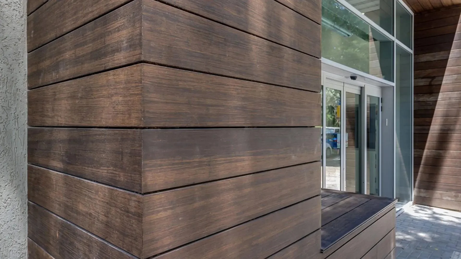 NEW: Plantation Bamboo X-treme Cladding — Residium