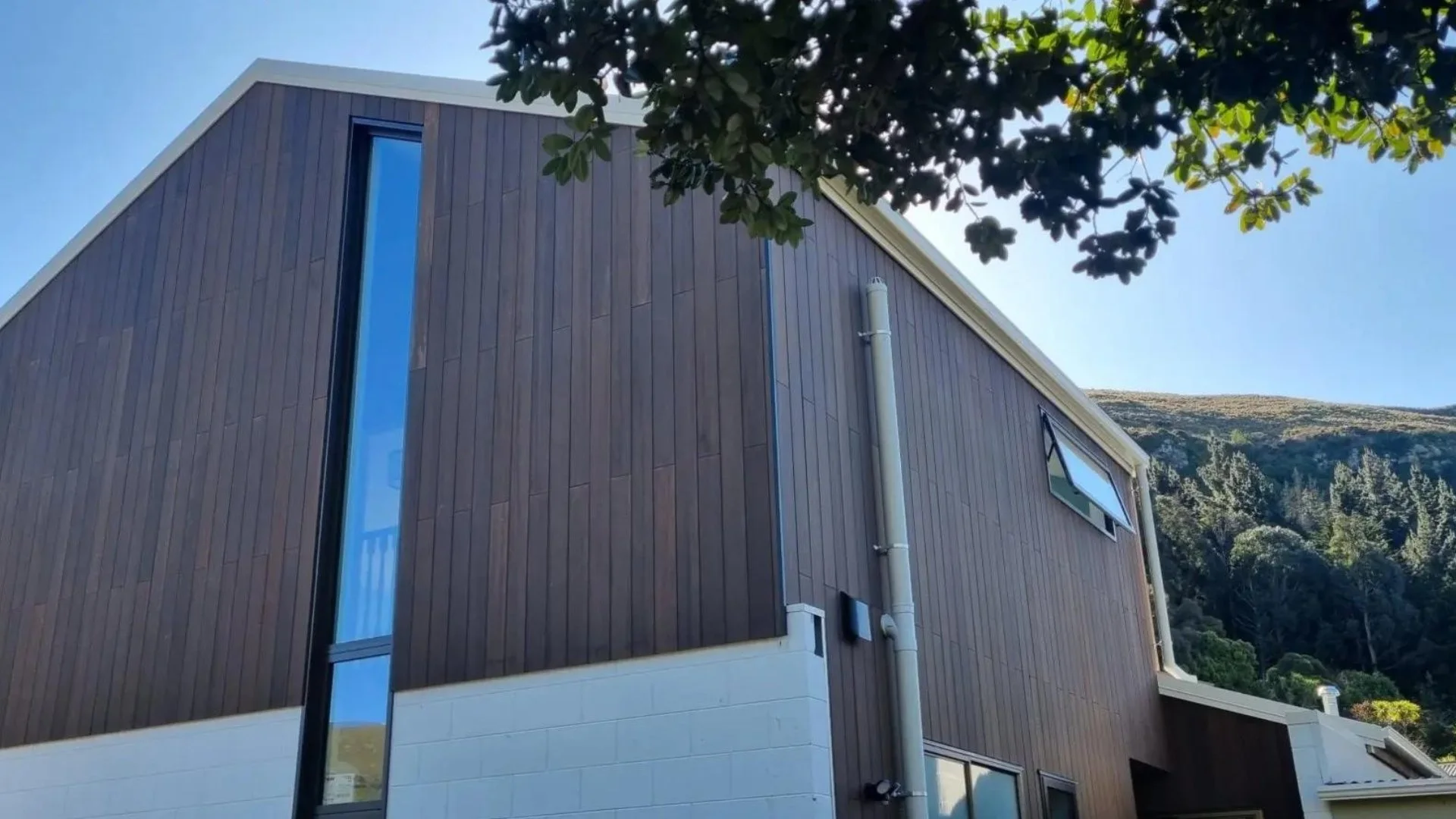 NEW: Plantation Bamboo X-treme Cladding — Residium