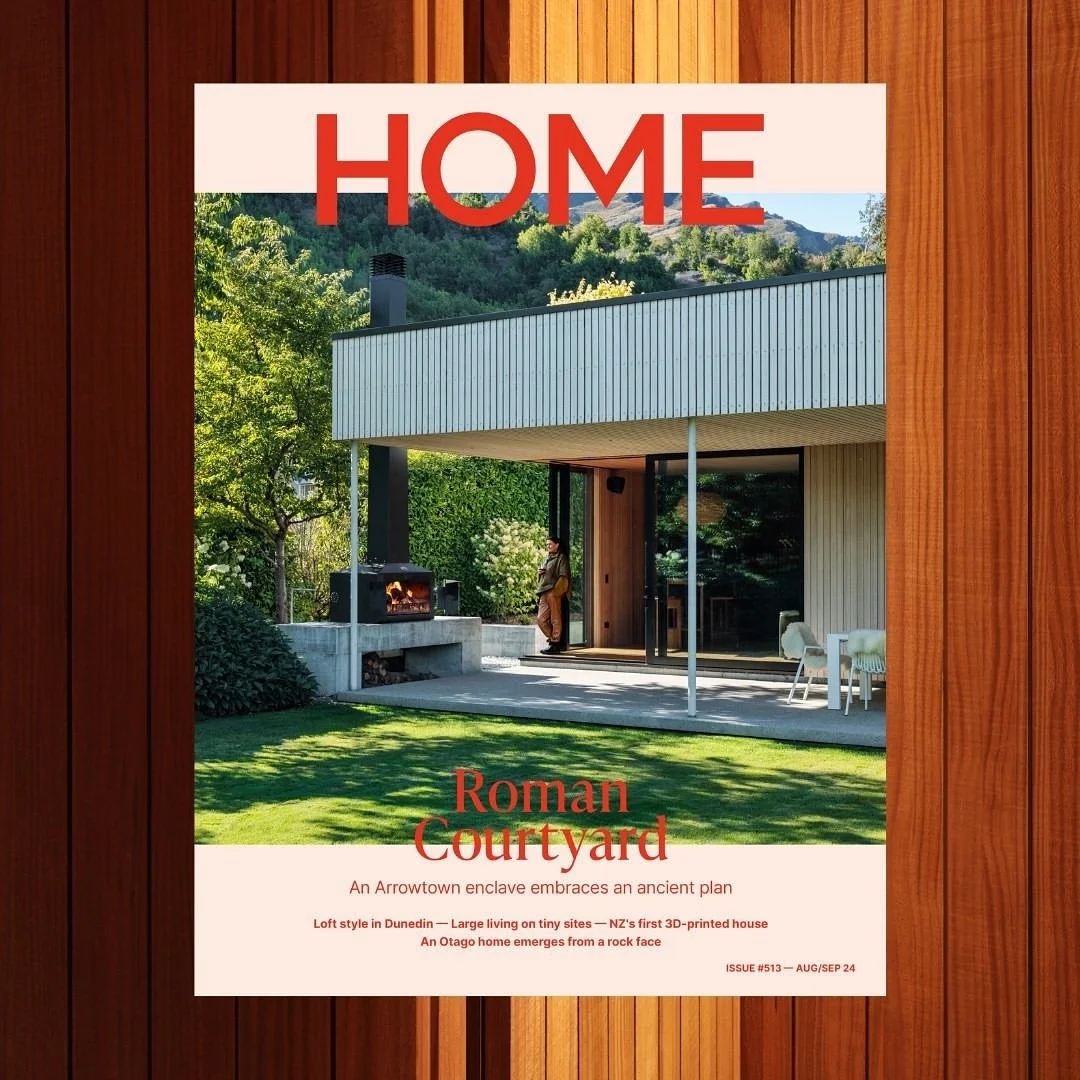 Residium | Design & Architectural Products Showroom | Open 7 Days