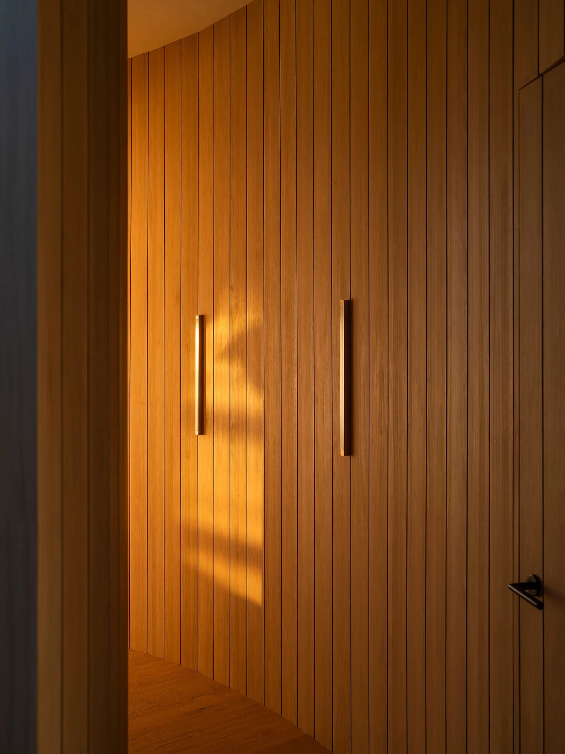 Project: Powersurge shines at Waitī House — Residium