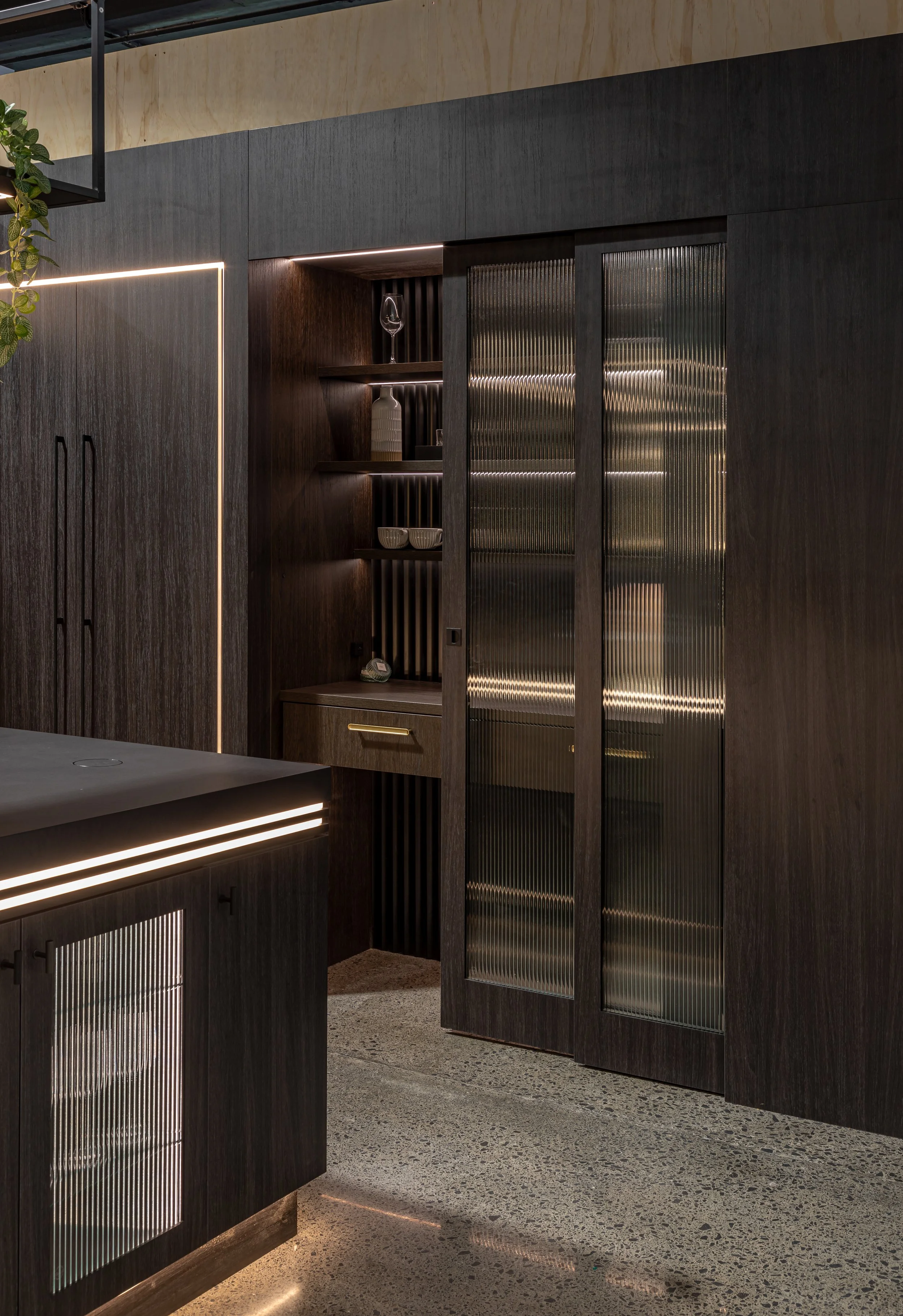 Discover Innovation and Functionality at Häfele's New Residium Showroom ...