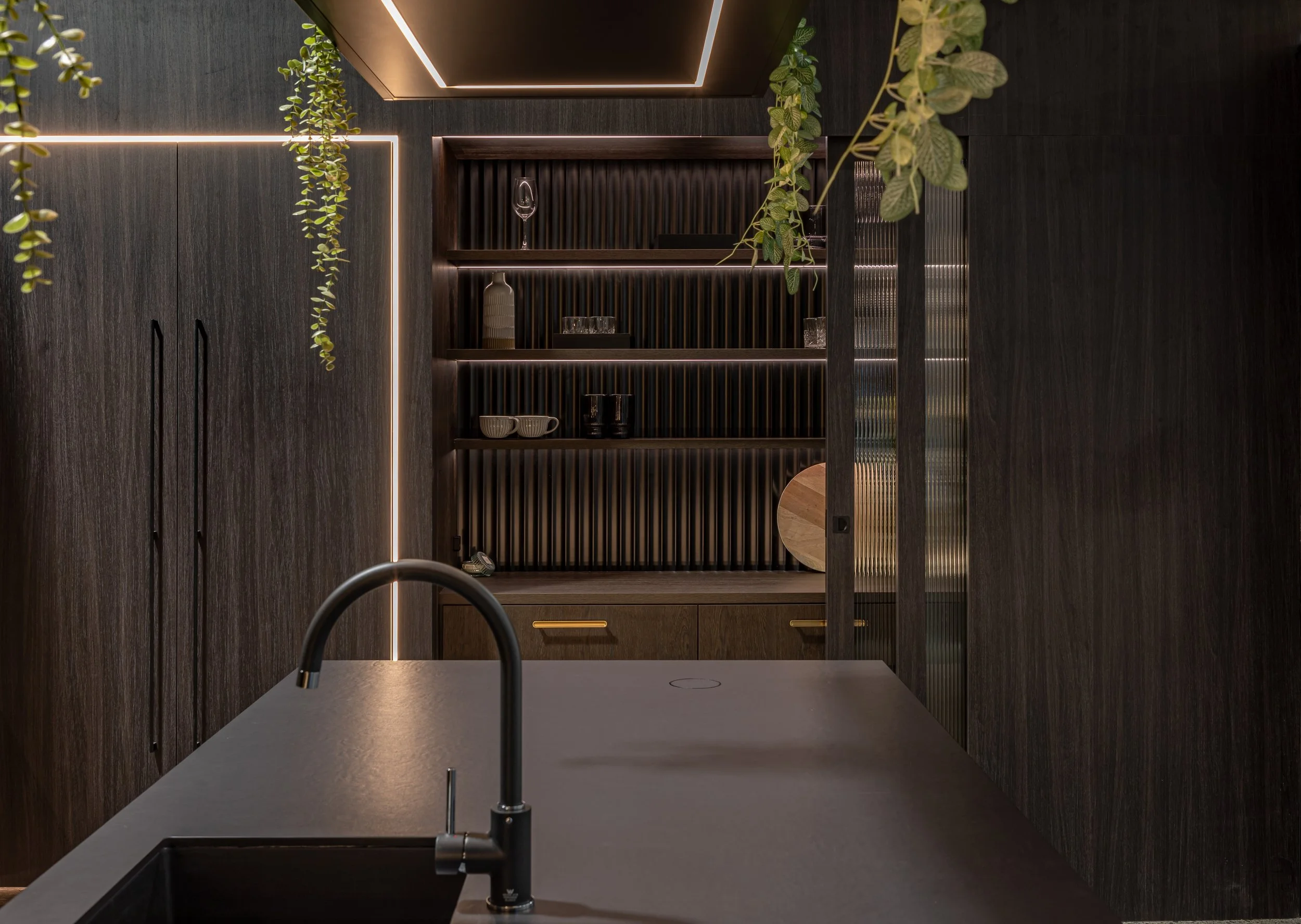 Discover Innovation and Functionality at Häfele's New Residium Showroom ...