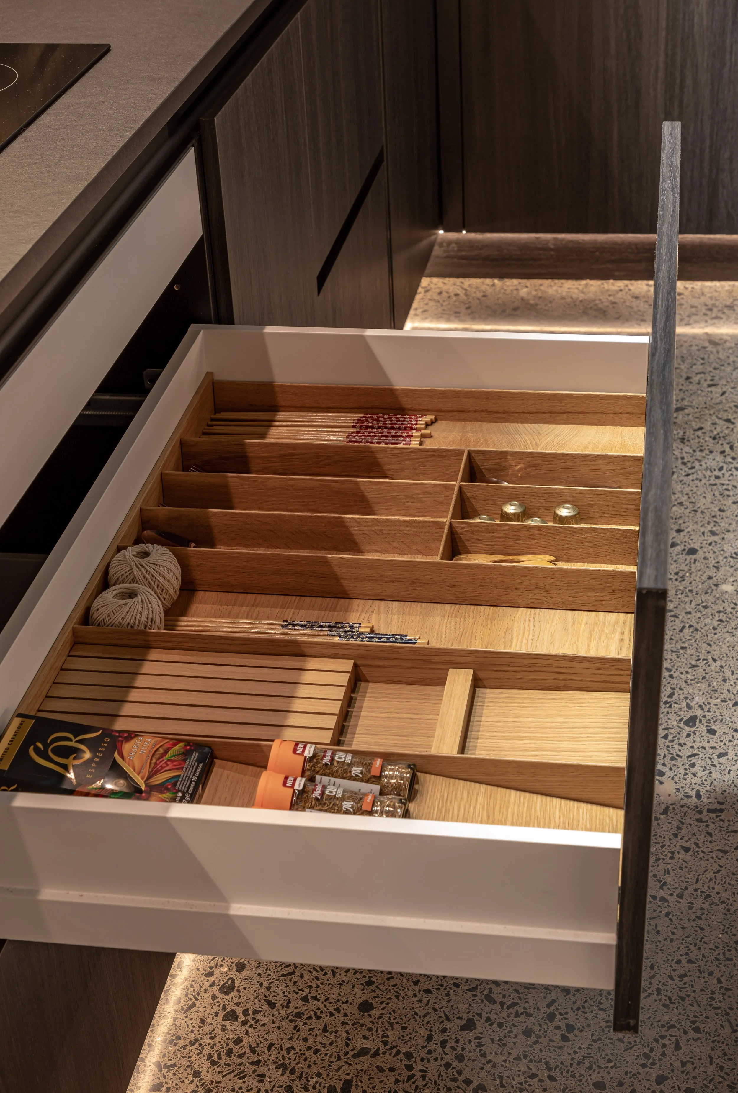 Discover Innovation and Functionality at Häfele's New Residium Showroom ...