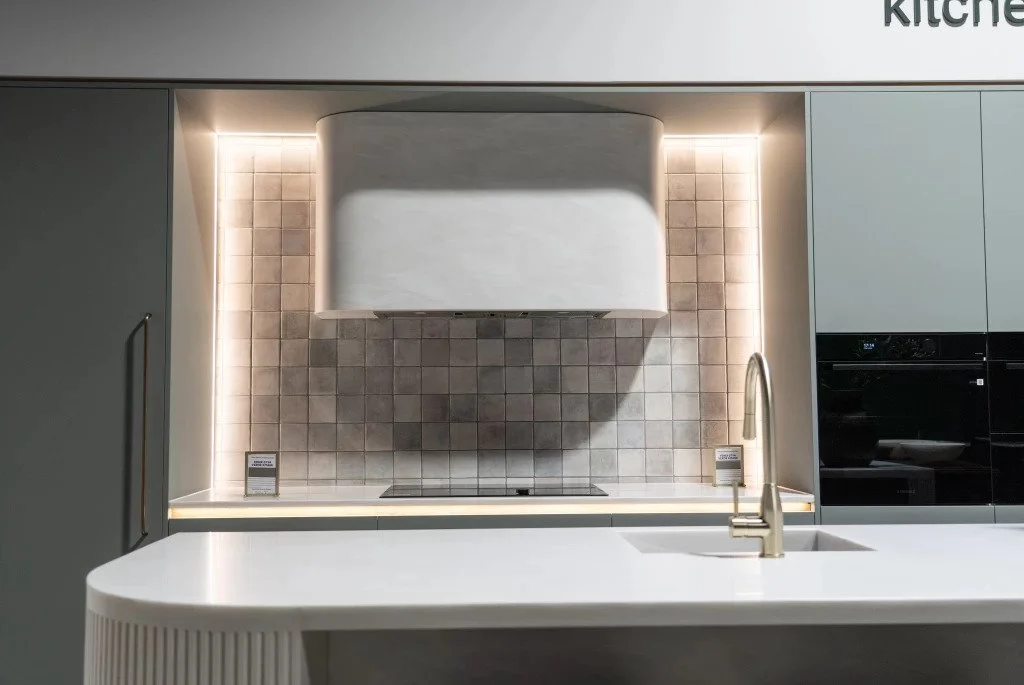 Cucina Lusso by Kitchen Mania: A New Standard in Luxury Kitchens — Residium