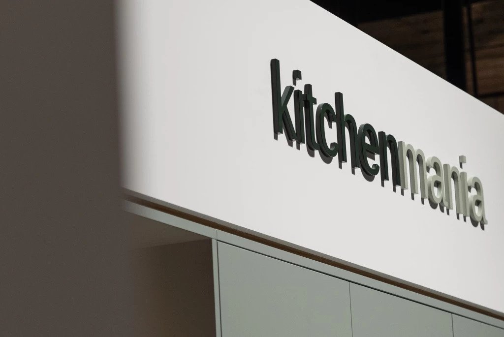 Cucina Lusso by Kitchen Mania: A New Standard in Luxury Kitchens — Residium