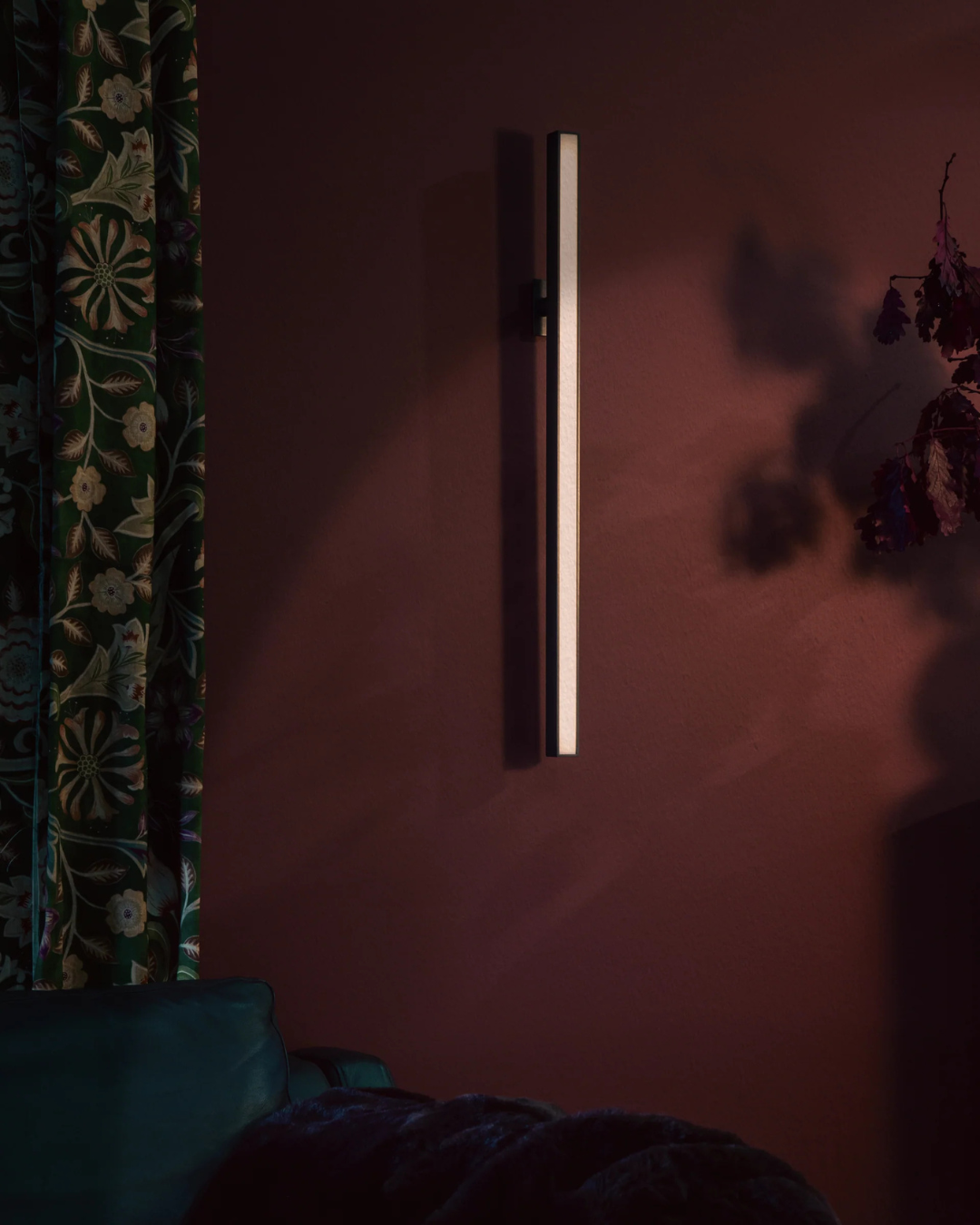 New: Powersurge Wall Light Collection — Residium