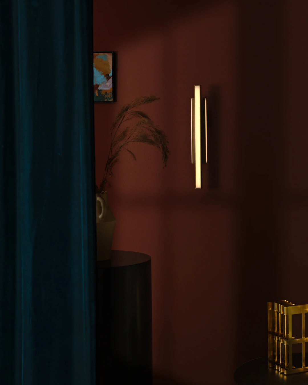 New: Powersurge Wall Light Collection — Residium