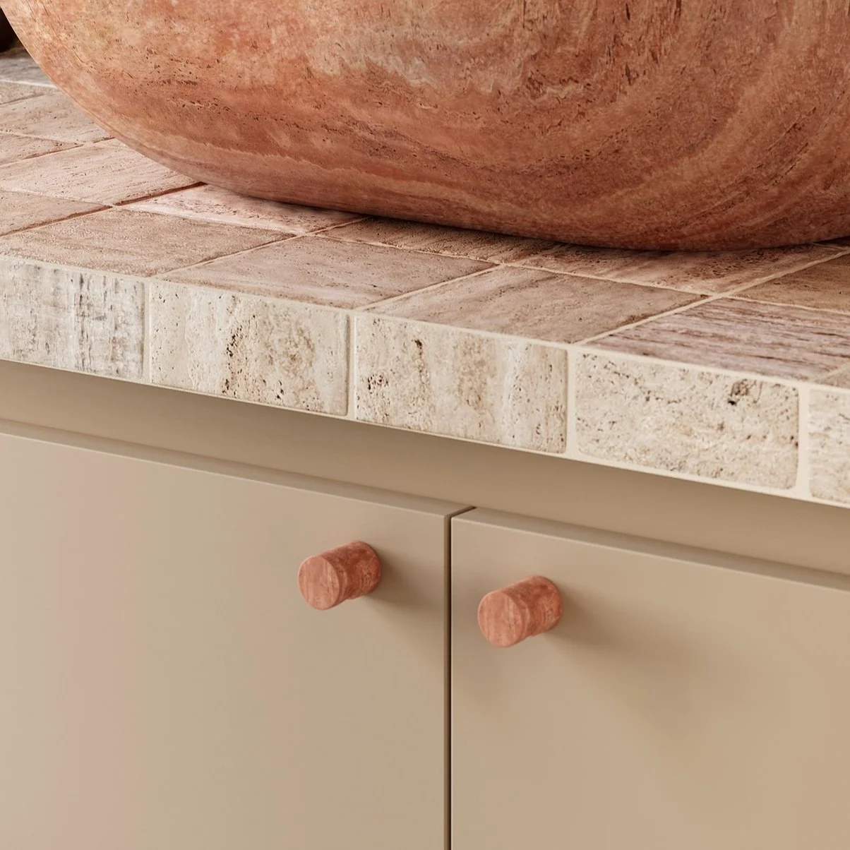 Introducing the Pedra Hardware Collection by ABI Interiors — Residium