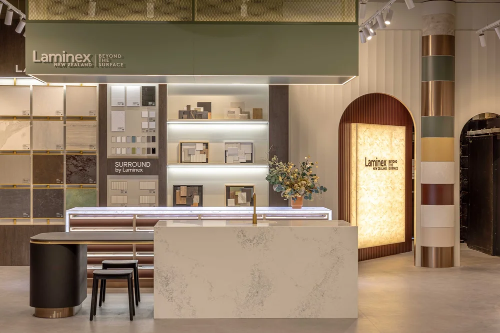 Exhibiting Brand Directory - Immersive Showrooms - Open 7 Days — Residium