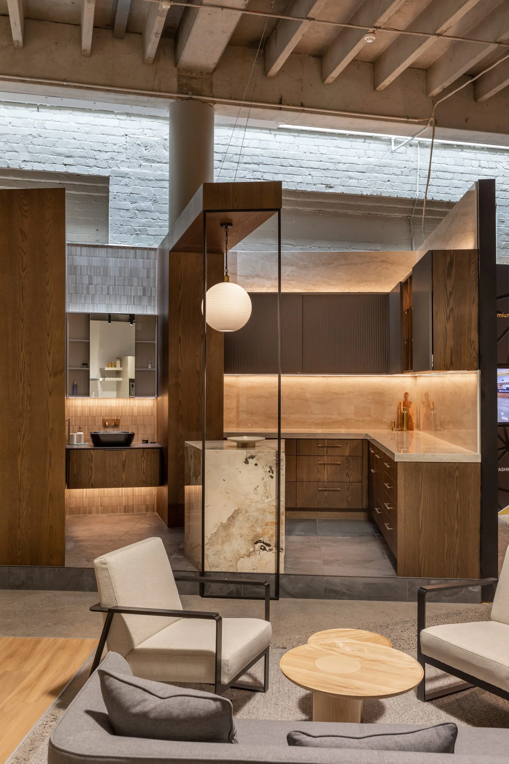 Residium | Design & Architectural Products Showroom | Open 7 Days