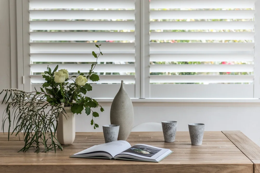 Introducing Brightshine Blinds, Shutters, Drapery: Auckland Window ...