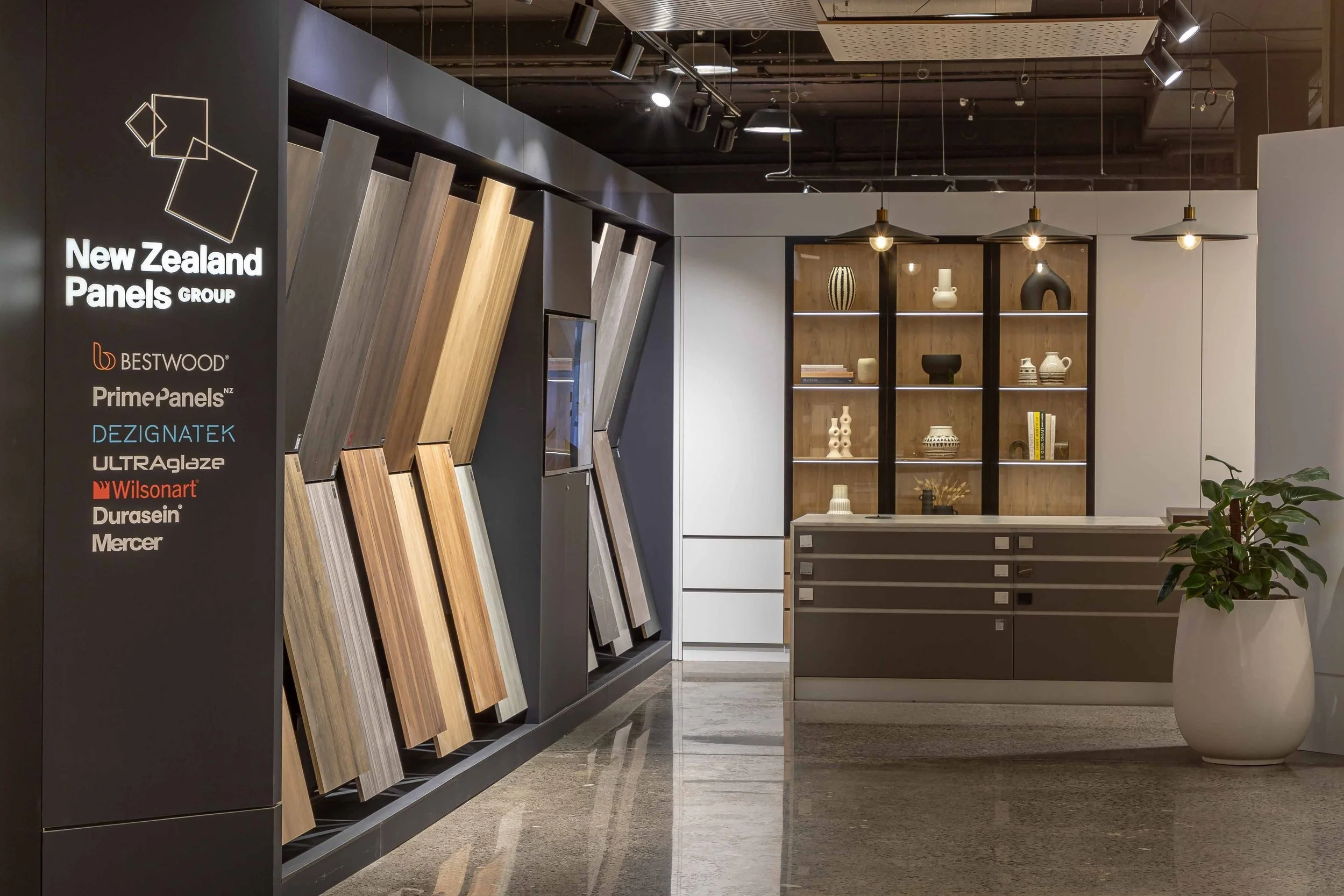 Discover the Latest Additions to Bestwood Melamine — Residium