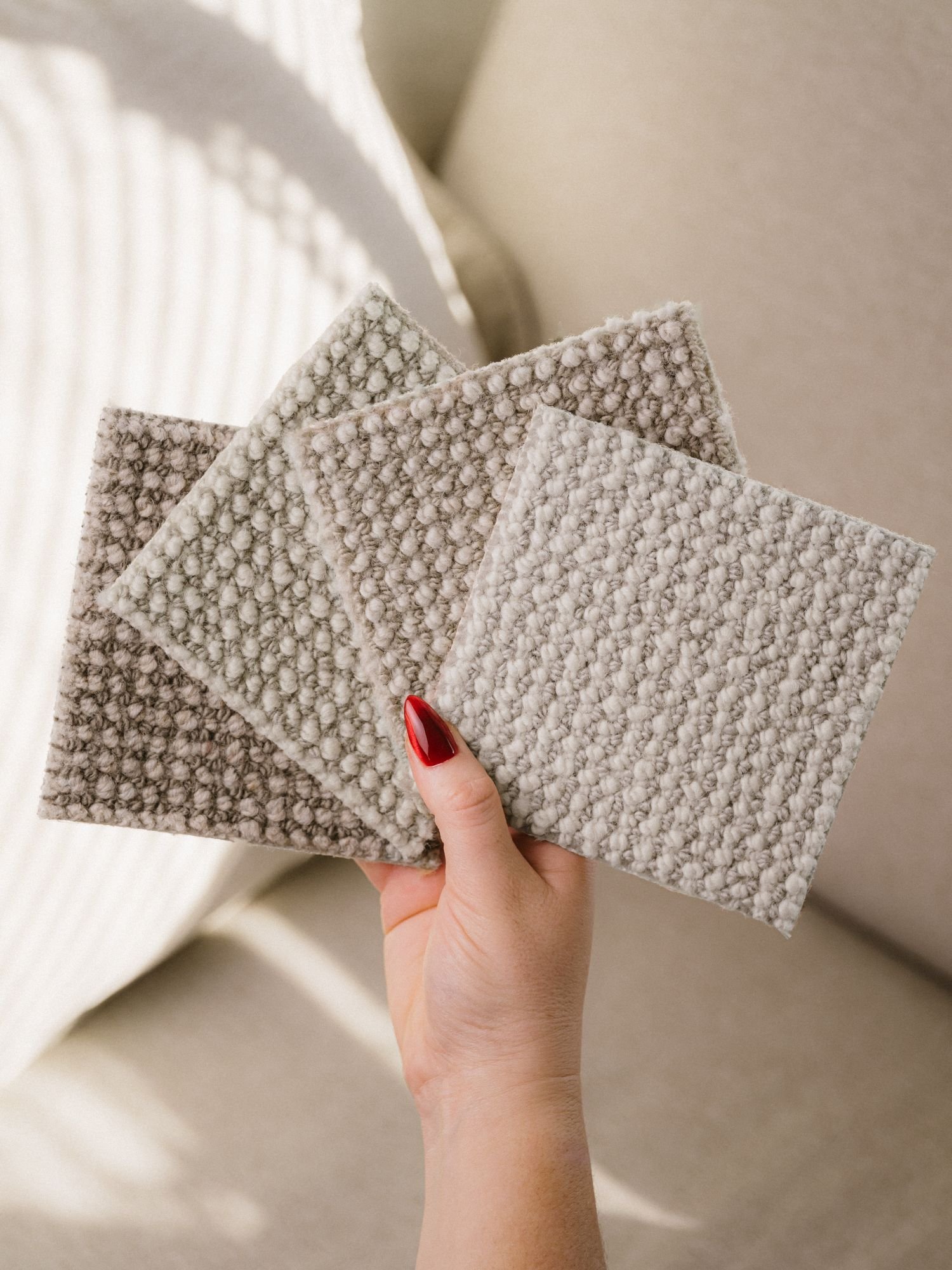 New Lattice Colours by Bremworth — Residium