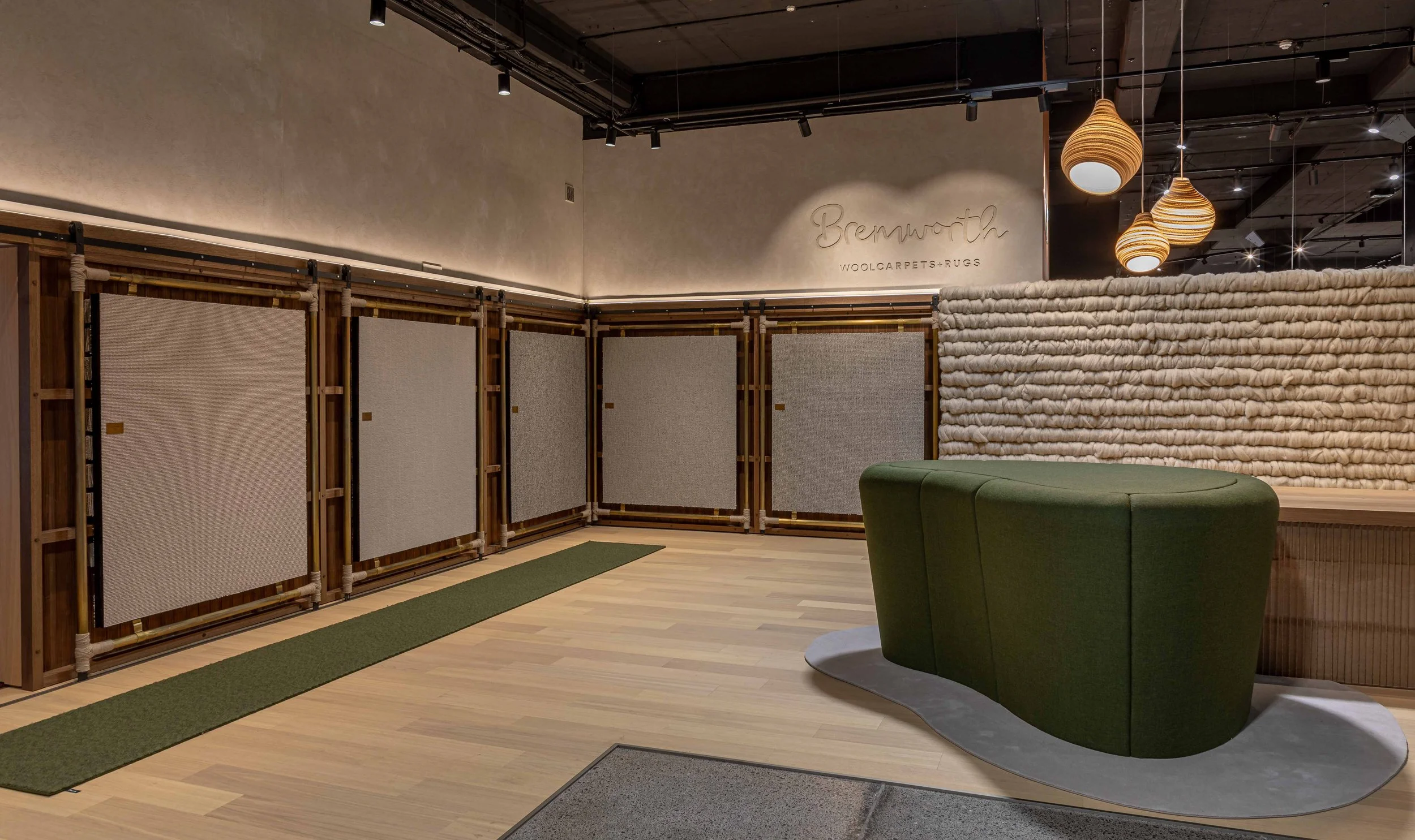 Welcome to the Bremworth Experience Store in Parnell: Where Wool Meets ...