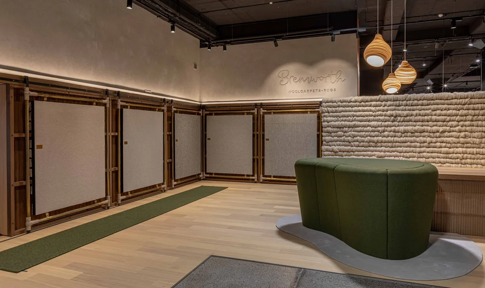 Welcome to the Bremworth Experience Store in Parnell: Where Wool Meets ...