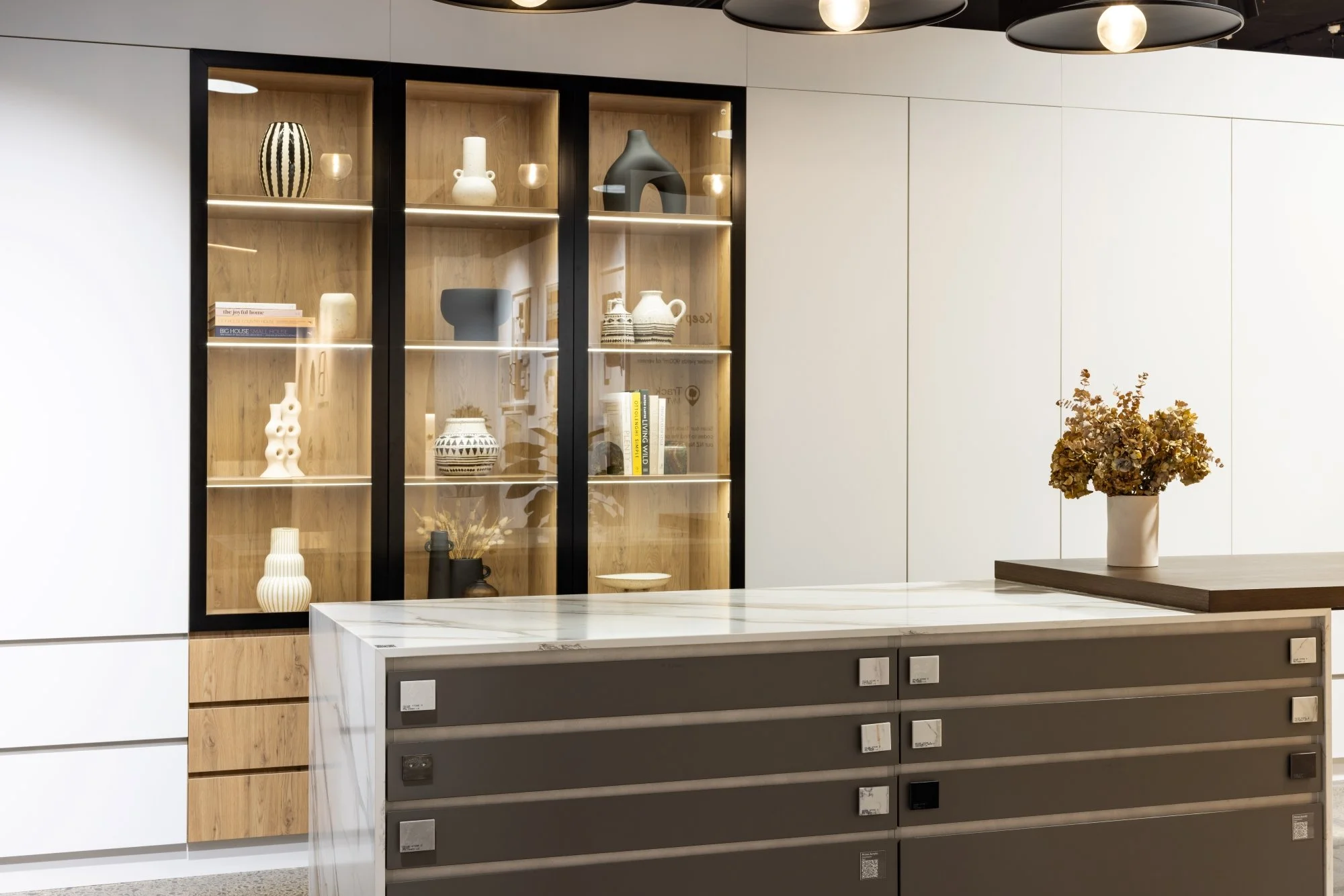 9 New Low-Silica Designs from Prime Stone — Residium