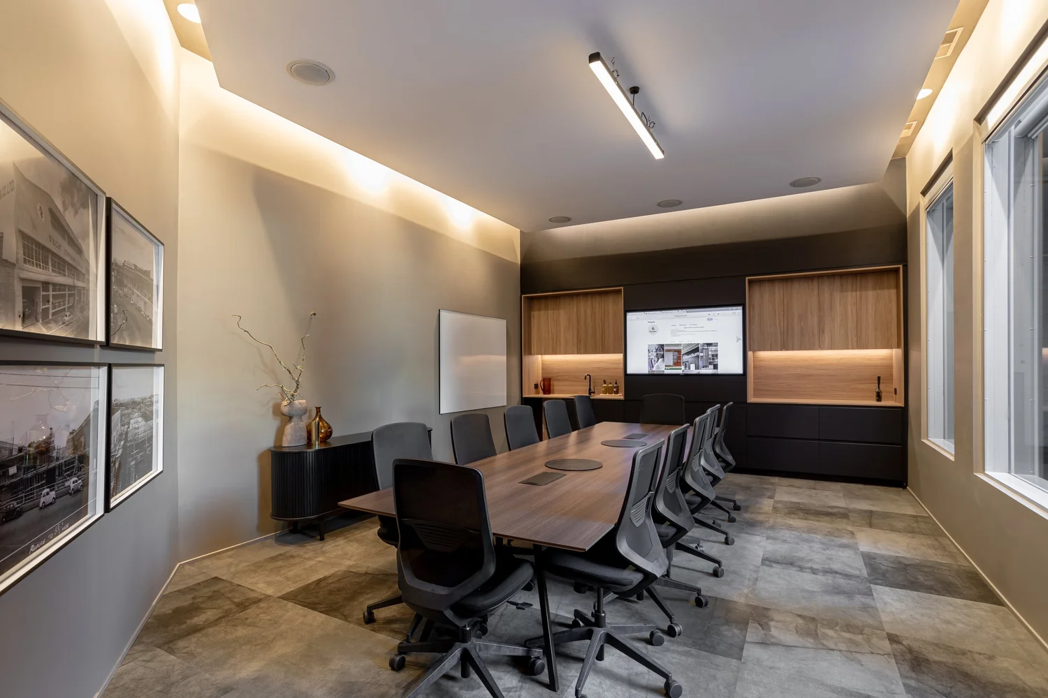 Premier Meeting and Conference Facilities in Auckland — Residium