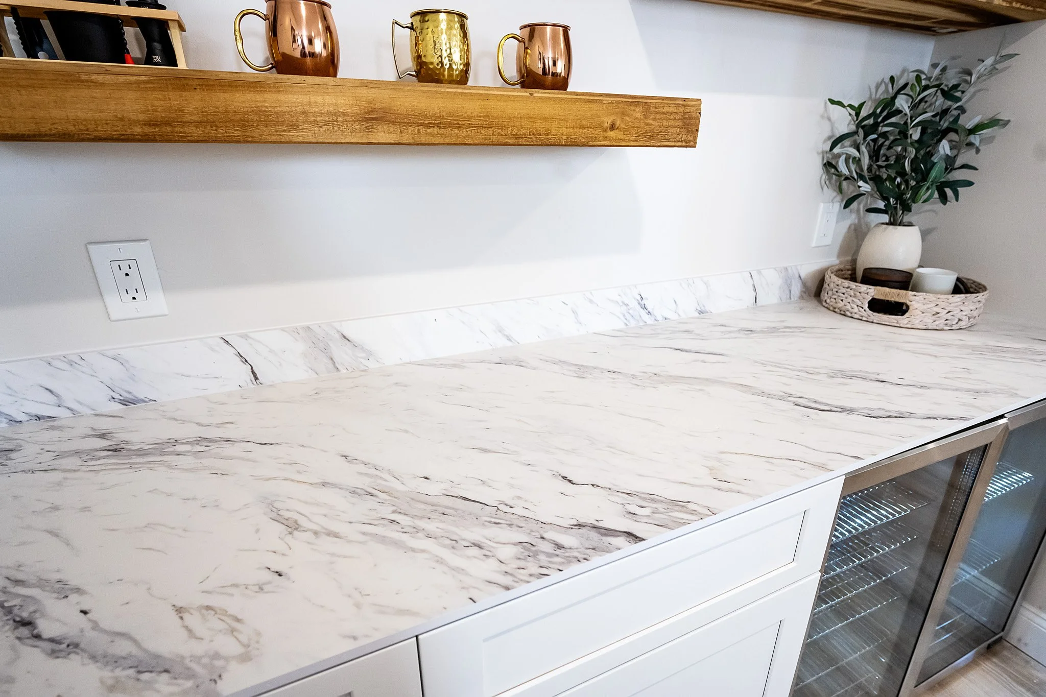 Wilsonart Wilsonart's New Virtual Design Library Collection Celebrates