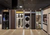 Residium Design + Building Centre | Architectural Products Showroom ...