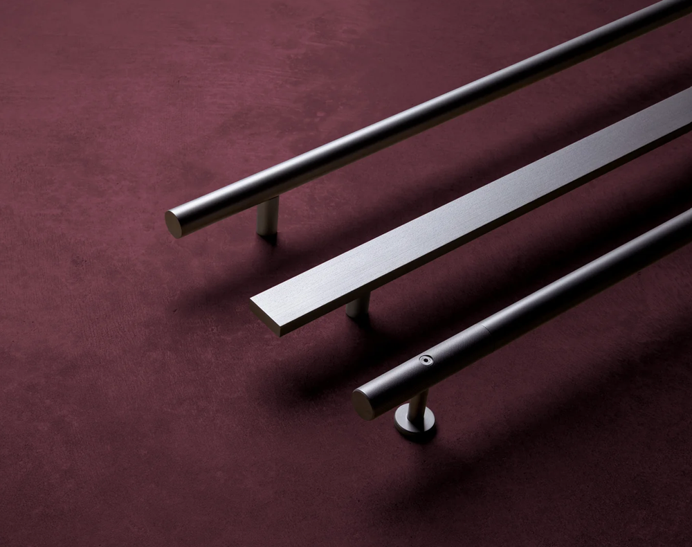 Powersurge Expands Entrada Collection with Stainless Steel Designs ...