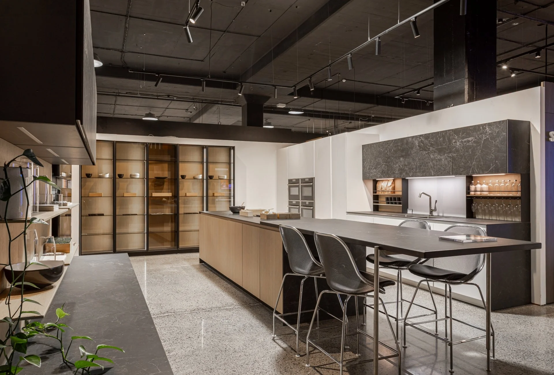 Residium | Design & Architectural Products Showroom | Open 7 Days