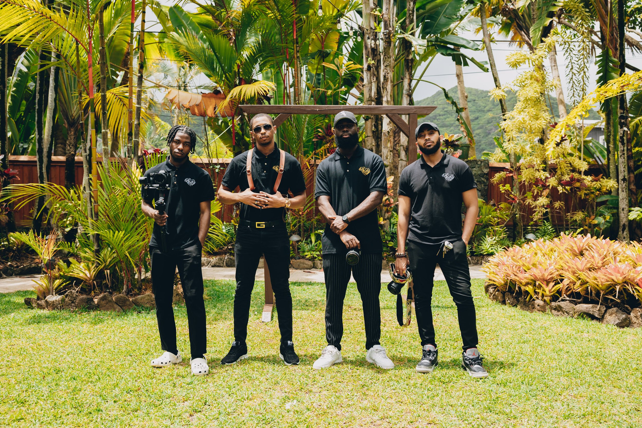 The Certified Experience