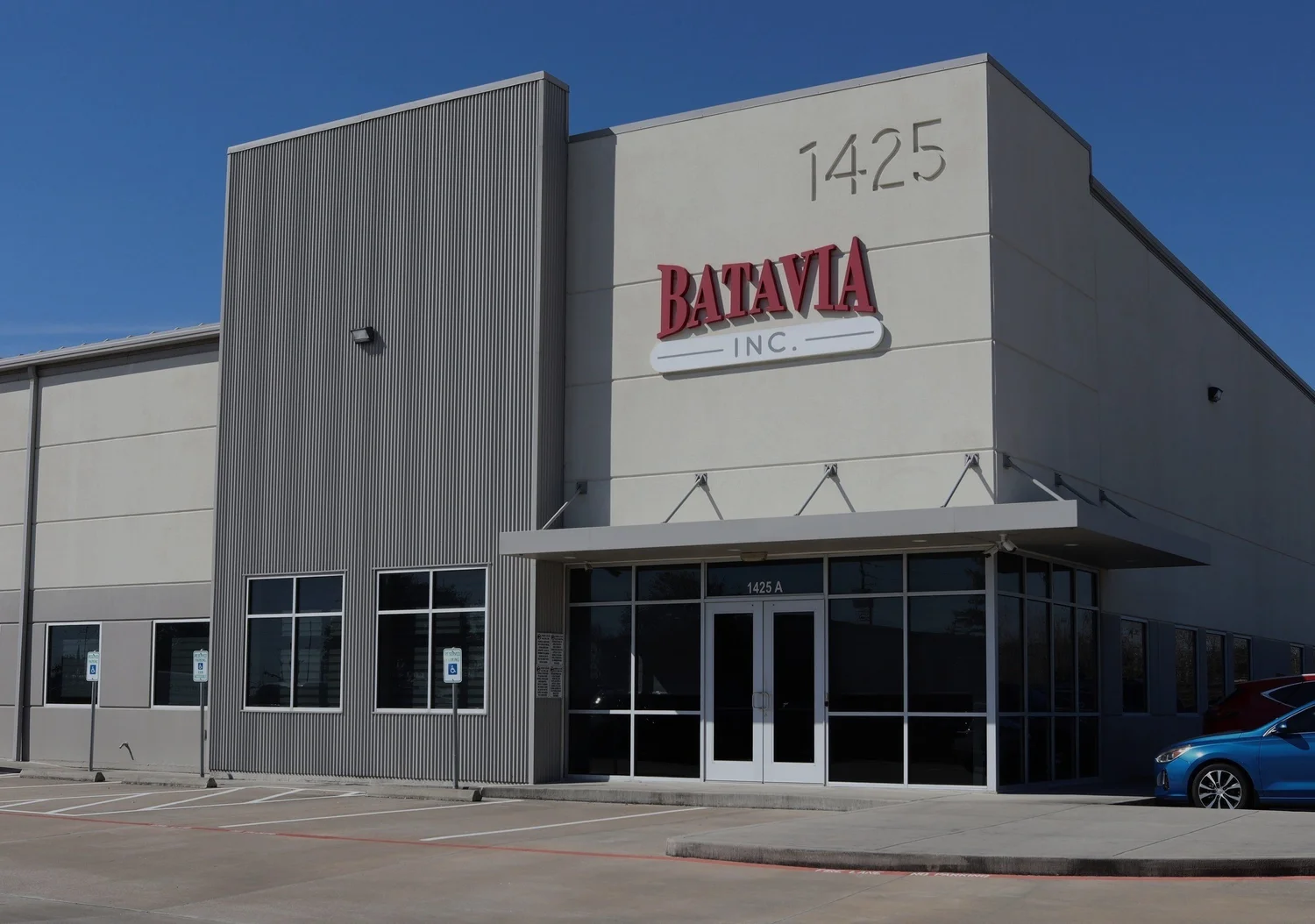 Contact Us - Batavia Services, Inc.