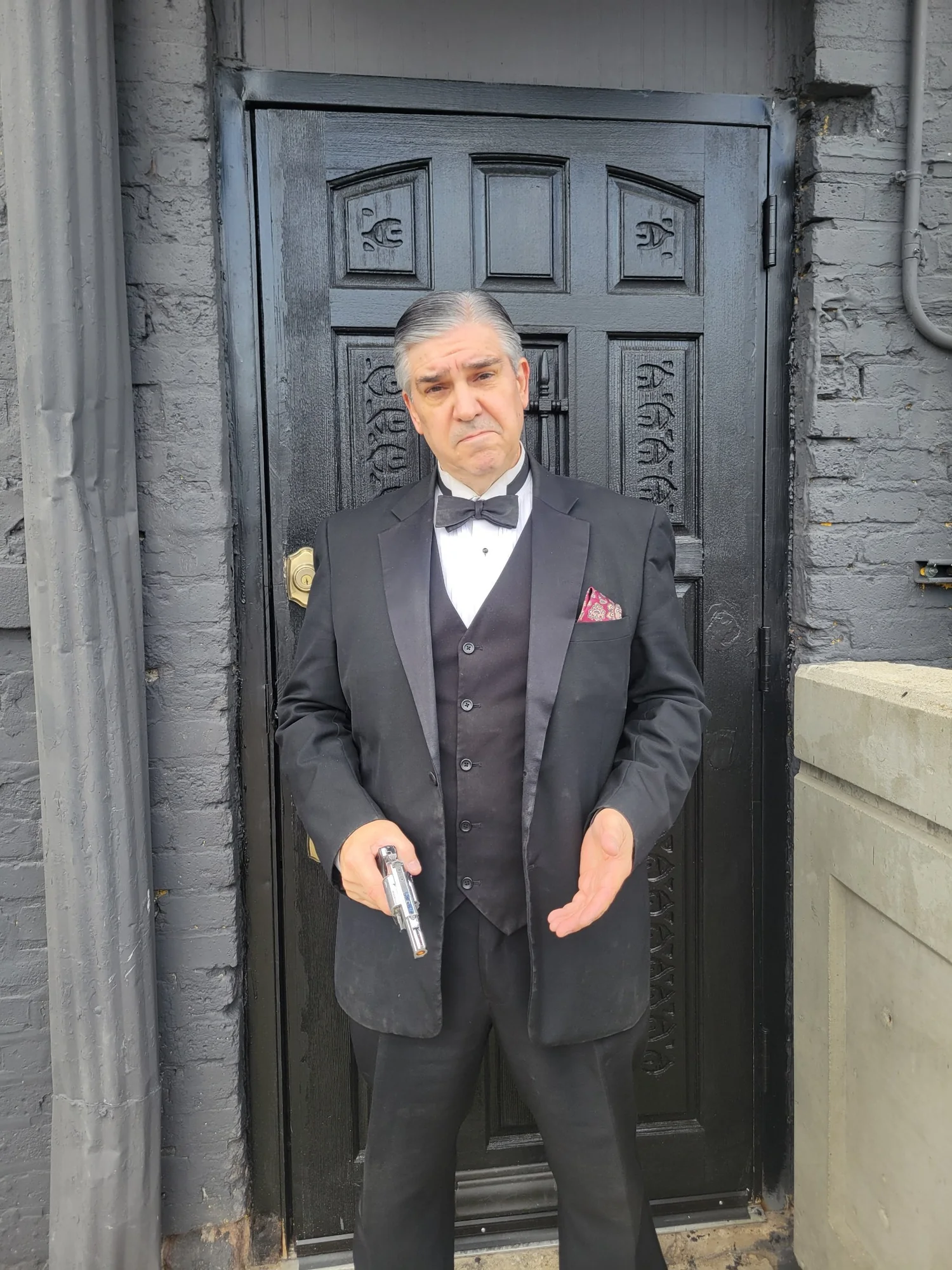 Da Gang — Vito's Vault