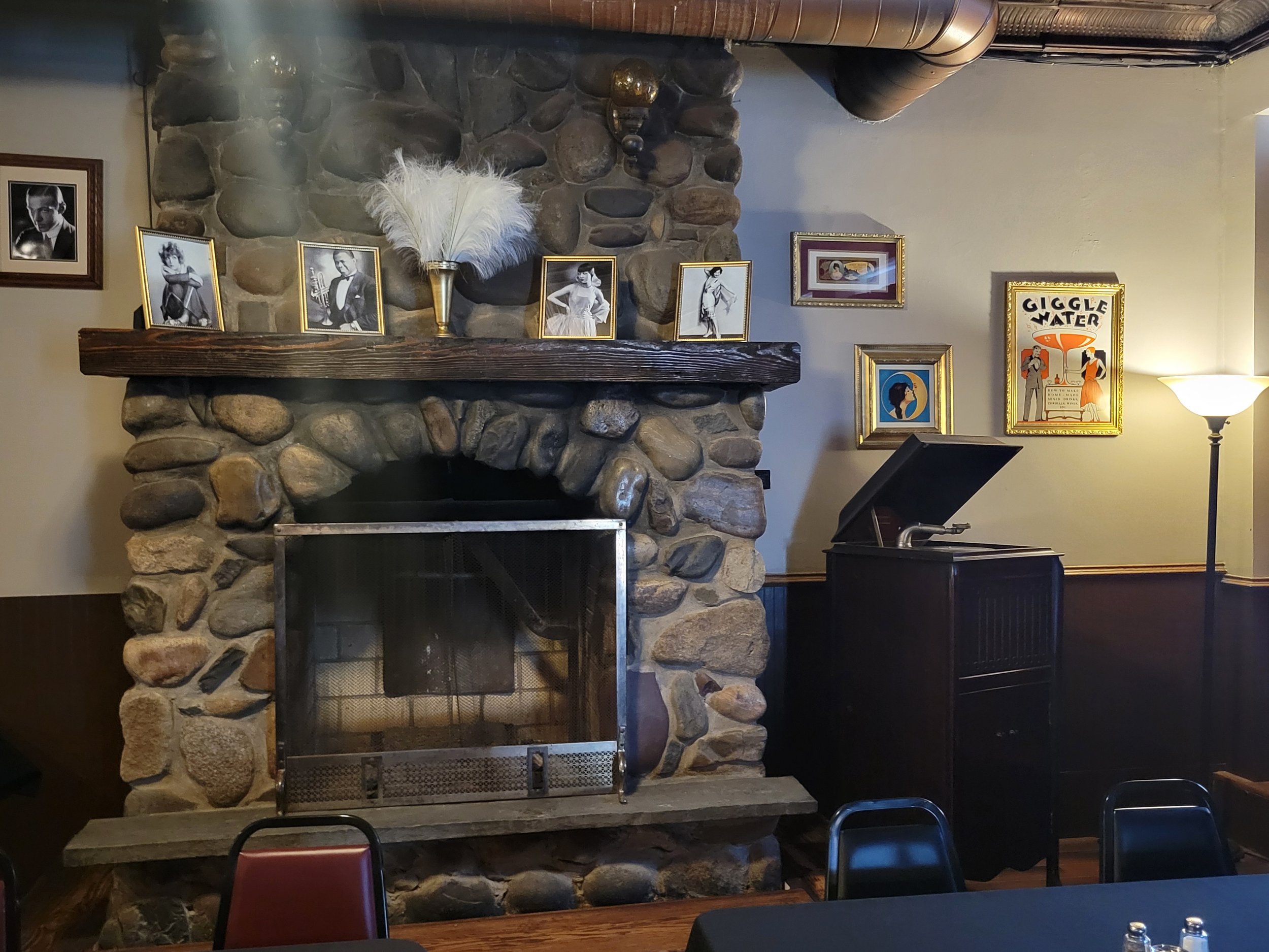 Vito's Vault