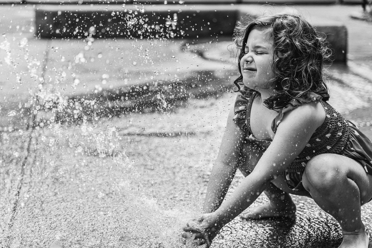 Francesca Russell: Long Island Family Photographer and Photo Organizer