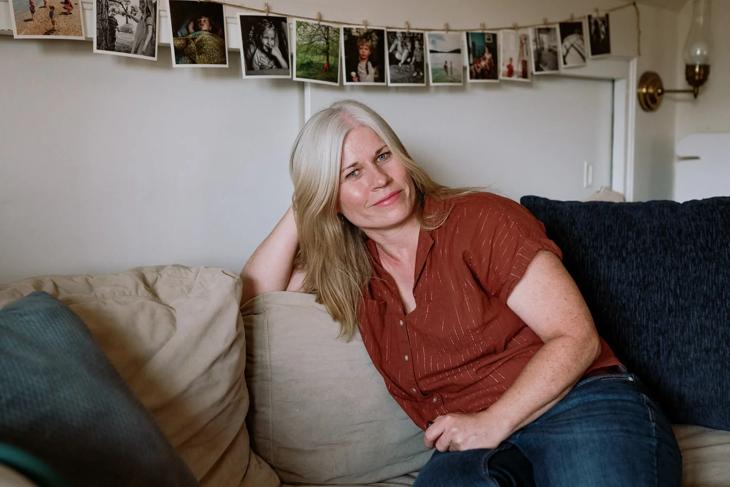 Why An Introverted Photographer Could Be A Great Fit For Your Family