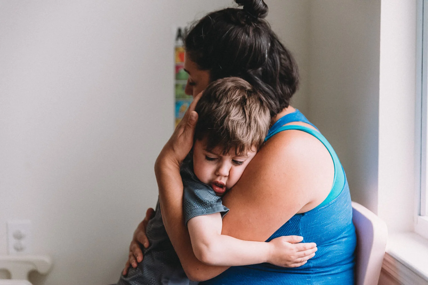 Why An Introverted Photographer Could Be A Great Fit For Your Family