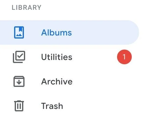 How To Organize Your Photos and Make a Yearly Photo Album for Your Family